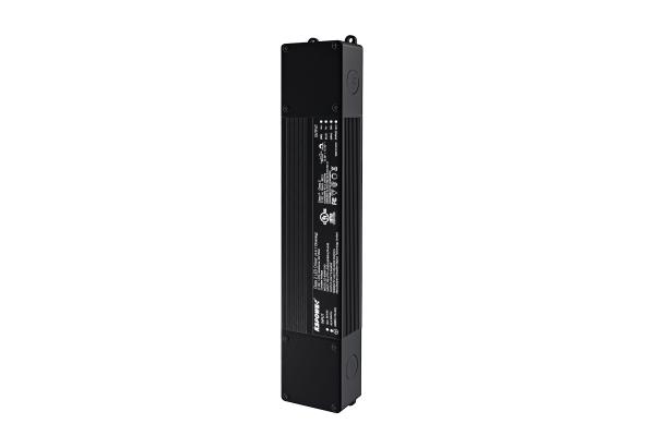 Quality 60W Triac Dimmable Driver AC 120V To DC 12V Conversion Class 2 Safety Triac for sale