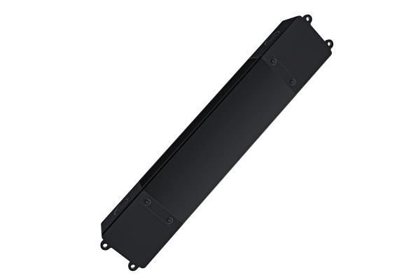 Quality 60W Triac Dimmable Driver AC 120V To DC 12V Conversion Class 2 Safety Triac for sale