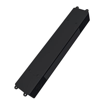 中国 36V 48V 出力 120W LED 電源 常電圧 AC 100V 段階切断 販売のため