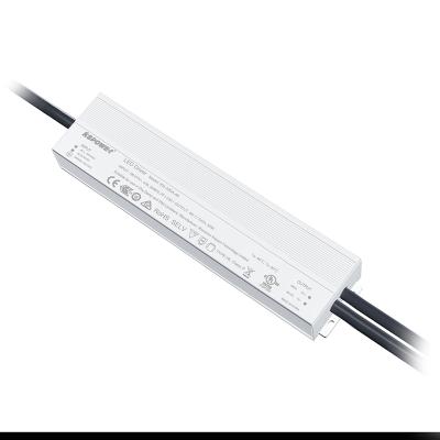 Cina Dimmer LED 200W 300W 0-10V OTP Frequenza di uscita 60Hz Custodia in alluminio Driver dimmerabile 0-10V in vendita