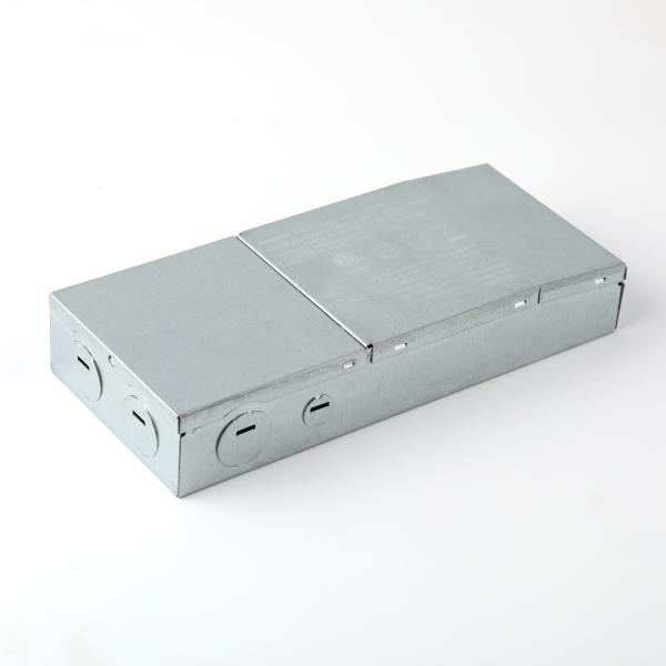 Quality 96W Security Camera Triac Dimmable Driver ETL/CETL Waterproof LED Driver For for sale