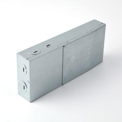 China 30W Class 2 LED Driver Power Supply For UL Certified Junction Box LED Flood Light for sale