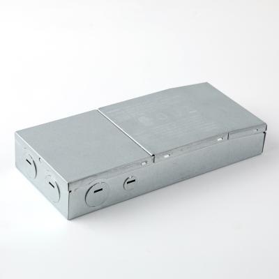 China 30W Class 2 LED Driver Power Supply For UL Certified Junction Box LED Flood Light for sale
