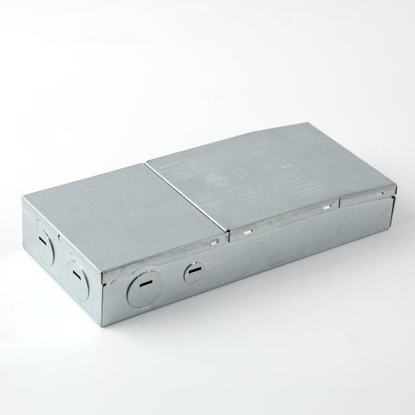 Quality 30W Class 2 LED Driver Power Supply For UL Certified Junction Box LED Flood for sale