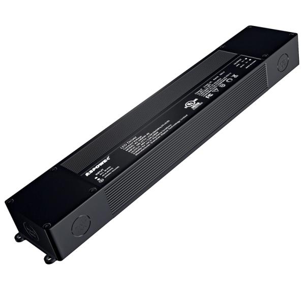 Quality 24V Triac Dimmable Driver 240W 320W 60Hz Led Driver Power Supply For Linears for sale