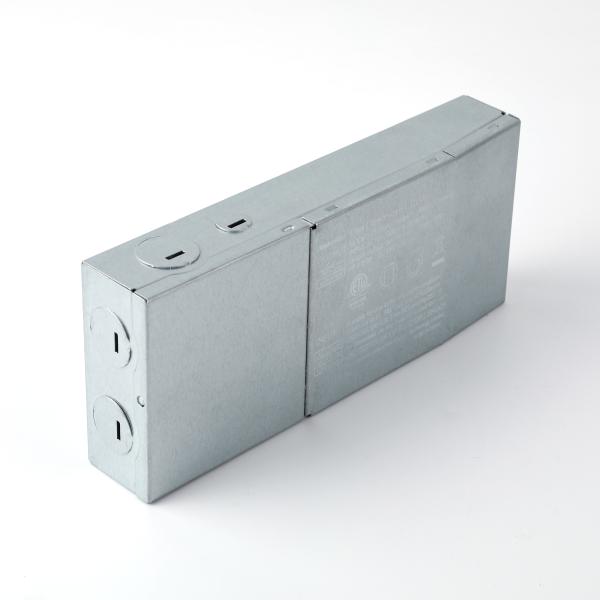 Quality 10V PWM Dimmable LED Driver Ultra Slim 20W To 96W 12V 24V DC LED Driver for sale