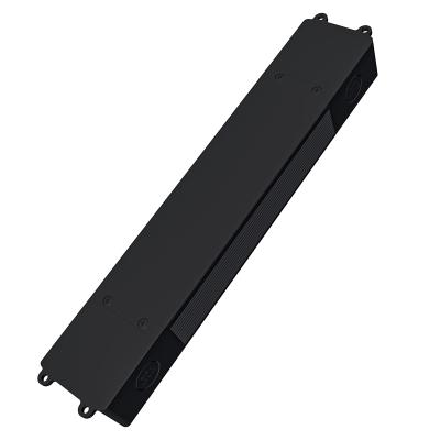 China Triac Dimmable 12V24V36V48V 150W LED Driver 277V AC PWM Output Phase Cut for sale