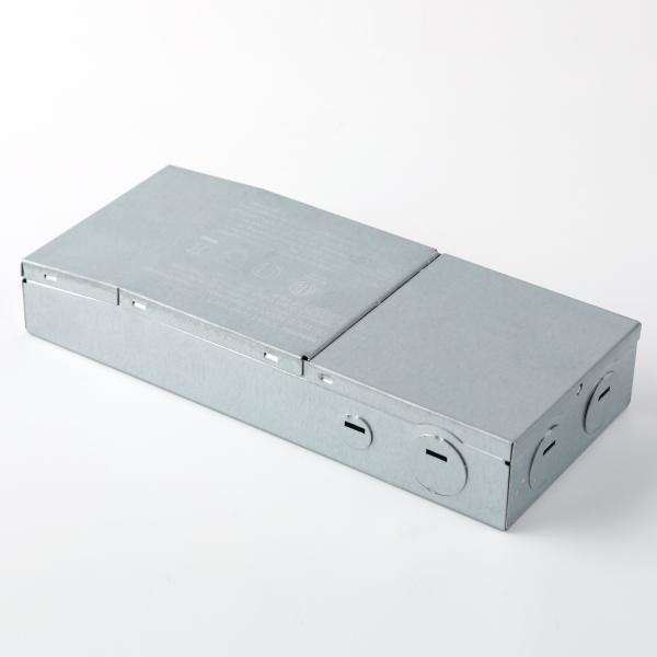 Quality 12V 60W LED Light Driver High PFC Constant Voltage Single Output Switching Power for sale