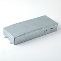 China Class 2 60W High Power LED Drivers Constant Voltage for Indoor Use for sale