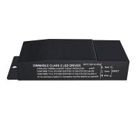 China Backlight 40W Triac Dimmable Driver High PFC 24V Dimmable Led Power Supply for sale