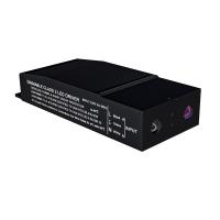 China Backlight 40W Triac Dimmable Driver High PFC 24V Dimmable Led Power Supply for sale