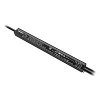 China Triac Dimmable Driver 100% Output 24V 96W Class 2 Backlight Led Transformer Driver for sale