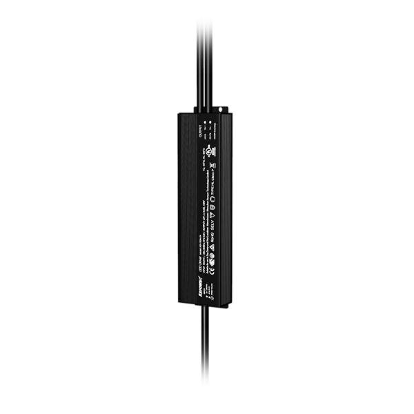 Quality 200W Waterproof LED Driver with PFC >0.9 for High Efficiency Commercial Projects for sale