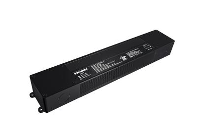 China 5-Year Warranty 60W IP67 LED Driver with ≥90% Efficiency and Triac/Phase-out, 0-10V, 1-10V, 10V PWM, Resistance Dimmable Power Supply for sale