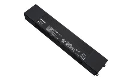 China Voltado constante 300 Watt Transformador de paisaje atenuable Amplificador de audio Alimentación LED atenuable en venta