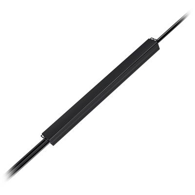 China 12V 60W IP65 Non-Dimmable LED Driver with Aluminum Case for LED Strip Lights for sale