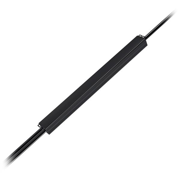 Quality 12V 60W IP65 Non-Dimmable LED Driver with Aluminum Case for LED Strip Lights for sale