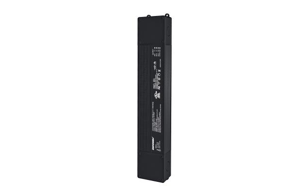 Quality 300W High Efficiency LED Driver with Single Phase Output for Reliable Power for sale