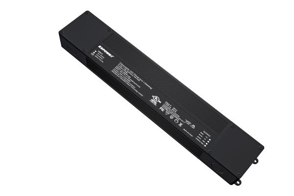 Quality 300W High Efficiency LED Driver with Single Phase Output for Reliable Power for sale