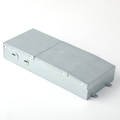 China 24V 60W Condutor não dimmavel Classe2 Condutor DC LED com proteção OCP ETL CE certificado à venda