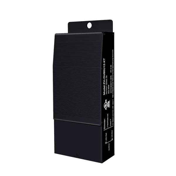 Quality IP67 96W Waterproof LED Driver,Trusted Power for Outdoor Architectural Features for sale