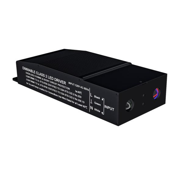 Quality IP67 96W Waterproof LED Driver,Trusted Power for Outdoor Architectural Features for sale