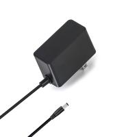 Quality 24W 100-240V AC Power Supply with 100% PC Material for LED Strip Lights and CCTV for sale