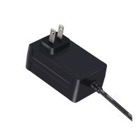 Quality UL Class 2 24V 2A 48W LED Power Supply with 100-240V Input for LED Tape Light for sale