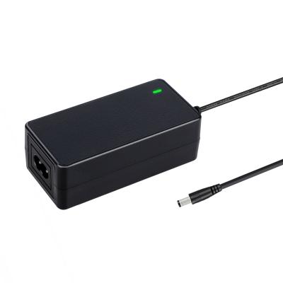China UL 12V Desktop Power Adapter Single Output 30W 40W 36W 1A 1.5A 2A AC DC Power Supply for sale