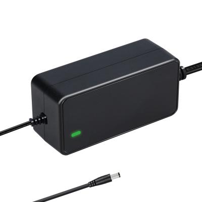 China 60W Desktop Power Adapter with 3 Years Warranty and 100% PC Material for Audio Mixers & Interfaces for sale
