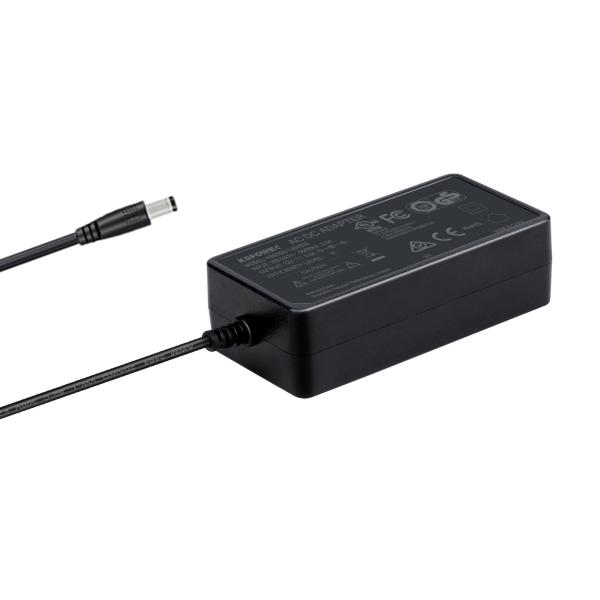 Quality 120W AC To DC Power Adapter 10A 12V UL FCC 5.5*2.1mm DC Jack And 100% PC For LED for sale