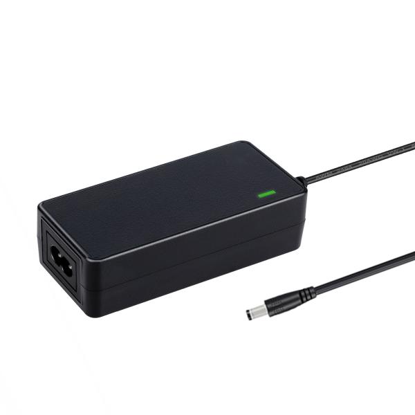 Quality 120W AC To DC Power Adapter 10A 12V UL FCC 5.5*2.1mm DC Jack And 100% PC For LED for sale