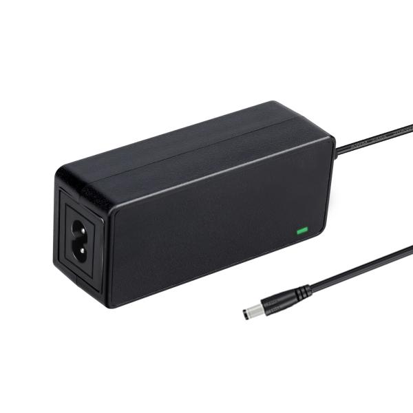 Quality 120W AC To DC Power Adapter 10A 12V UL FCC 5.5*2.1mm DC Jack And 100% PC For LED for sale