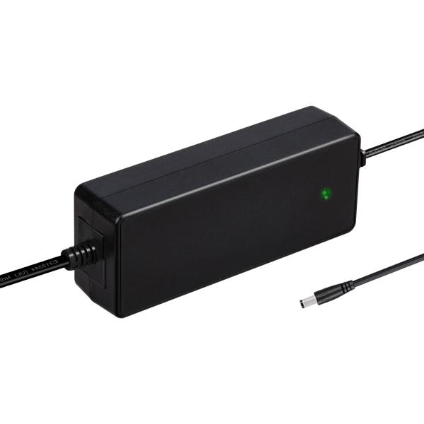 Quality 90W High Stability Desktop Power Adapter with 9V-48V Output and 3 Years Warranty for sale