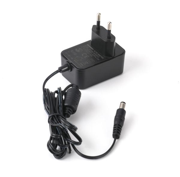 Quality 15W KC Certified Wall Power Adapter with 3-Year Warranty and Multiple Output Options for sale