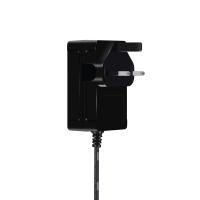 China 30W UKCA Certified Single Phase Wall Power Adapter with Multiple Output Voltages for sale