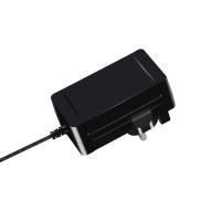 China 30W UKCA Certified Single Phase Wall Power Adapter with Multiple Output Voltages for sale