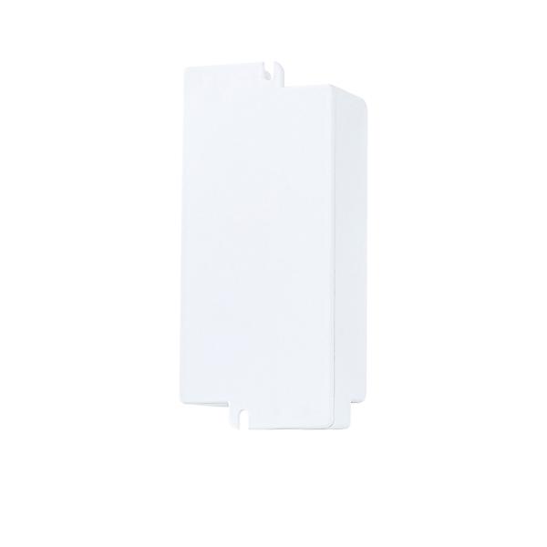 Quality 24W IP20 Plastic LED Driver for Indoor Lighting with Constant Voltage for sale
