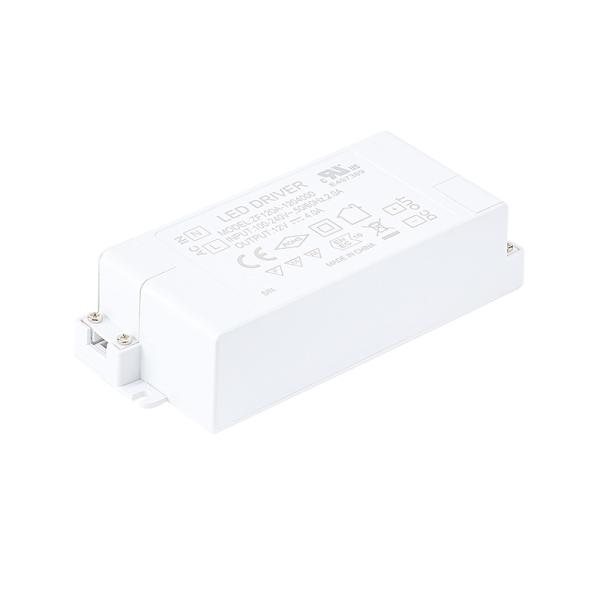 Quality 48W IP20 Plastic LED Driver Constant Voltage for sale
