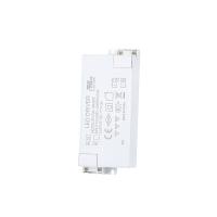 China 48W IP20 Plastic LED Driver Constant Voltage for sale