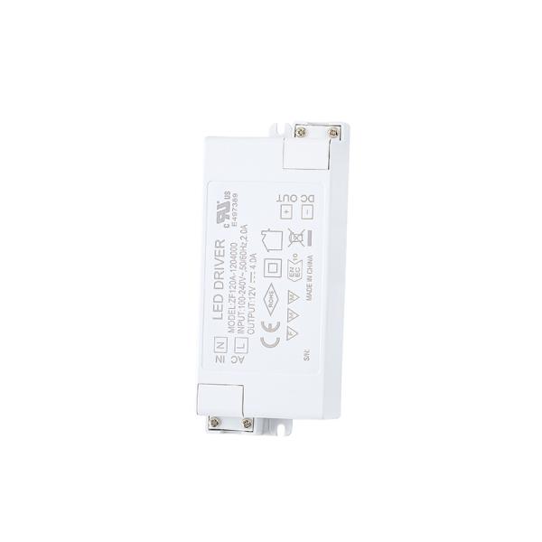 Quality 48W IP20 Plastic LED Driver Constant Voltage for sale