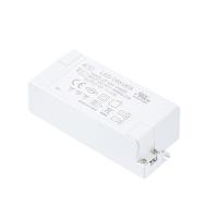 China 48W IP20 Plastic LED Driver Constant Voltage for sale