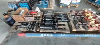 China Factory - Hunan Rongchang Machinery Equipment Co., Ltd.