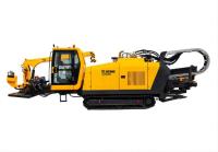 China XZ600F Underground HDD Drilling Machine with 600kN Thrust Force and Cummins 194kW Engine for sale