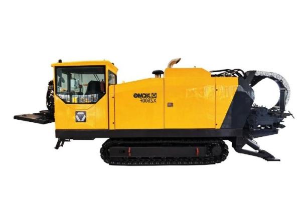 Quality XZ500F Directional Boring Rig 10mPa Horizontal Directional Drilling Rigs for sale
