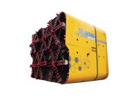 China XDT Series Rectangular Pipe Jacking Machine for Subway Construction - Custom Sizes Available for Underground Projects for sale