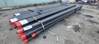 Quality Cold Rolled Technique Drill Pipe Casing for Consistent Drilling Operations for sale