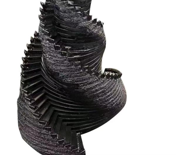 Quality Steel Hdd Rock Reamer Horizontal Directional Drilling Tools for sale