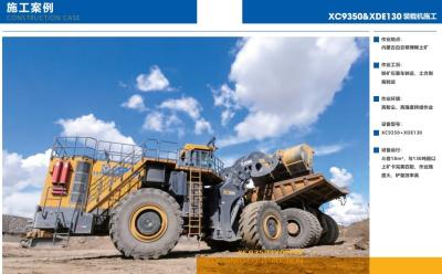China Large Loader Heavy Equipment Big Wheel Loaders Construction Equipment for sale