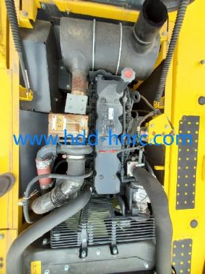 China KOMATSU PC200-8N1 Te koop